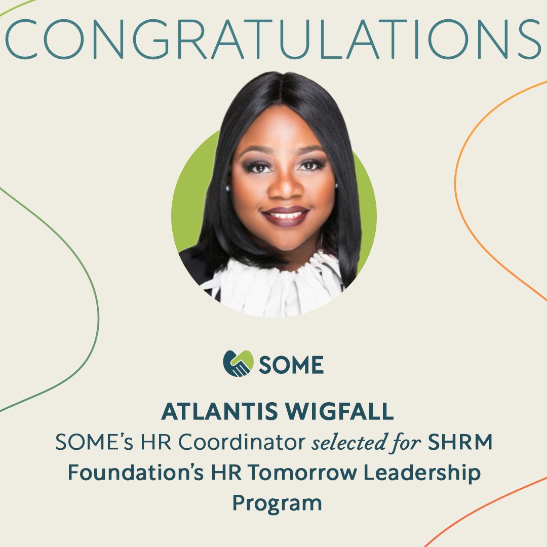 Atlantis Wigfall on LinkedIn: I am extremely grateful to have been ... Atlantis Wigfall on LinkedIn: I am extremely grateful to have been ...
