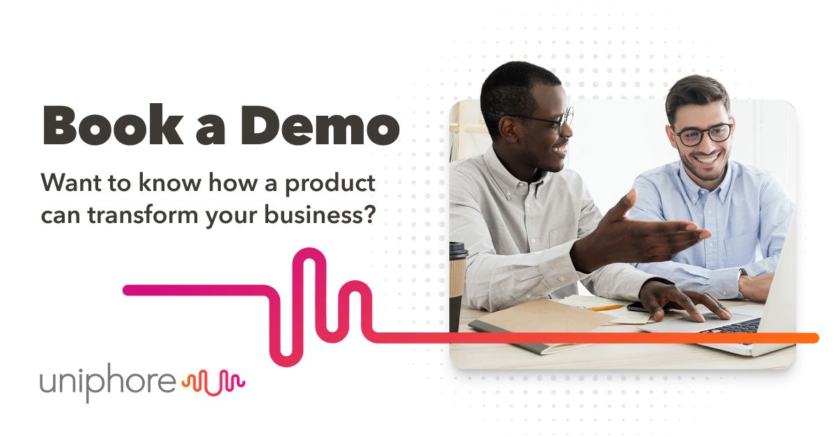 Mark Hawkes on LinkedIn: Book a Demo | Uniphore Mark Hawkes on LinkedIn: Book a Demo | Uniphore