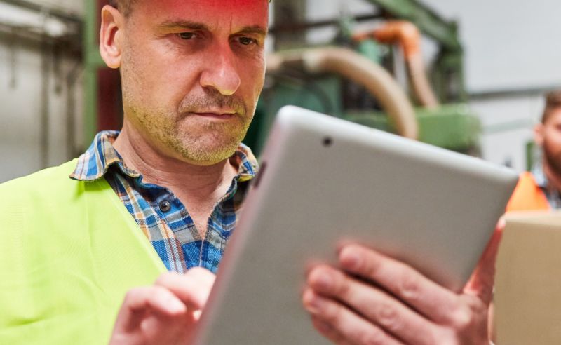 Consuman on LinkedIn: El impacto de implementar un CMMS - Consuman Consuman on LinkedIn: El impacto de implementar un CMMS - Consuman