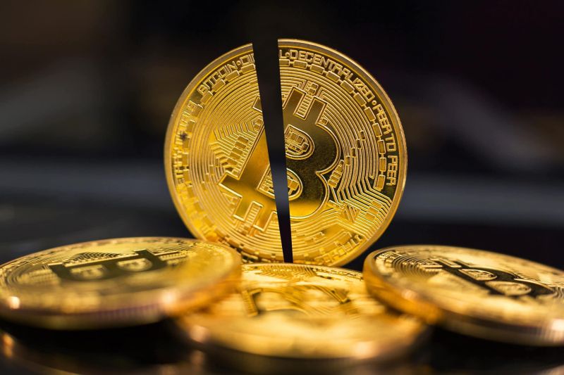 Bitcoin-Bootcamps on LinkedIn: Bitcoin-Halving 2024: Das ist diesmal anders Bitcoin-Bootcamps on LinkedIn: Bitcoin-Halving 2024: Das ist diesmal anders