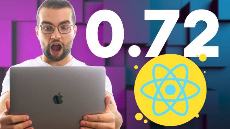 Vadim Savin on LinkedIn: What's NEW in React Native 0.72? Vadim Savin on LinkedIn: What's NEW in React Native 0.72?