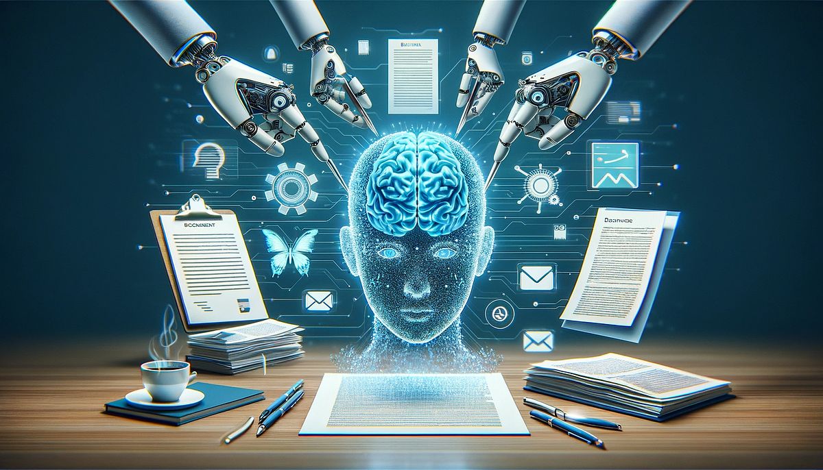 Game Studio Daily on LinkedIn: Doc Formatter: Revolutionizing Document ... Game Studio Daily on LinkedIn: Doc Formatter: Revolutionizing Document ...