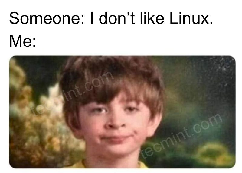 TecMint: Linux Howto's Guide on LinkedIn: Linux is >>> TecMint: Linux Howto's Guide on LinkedIn: Linux is >>>