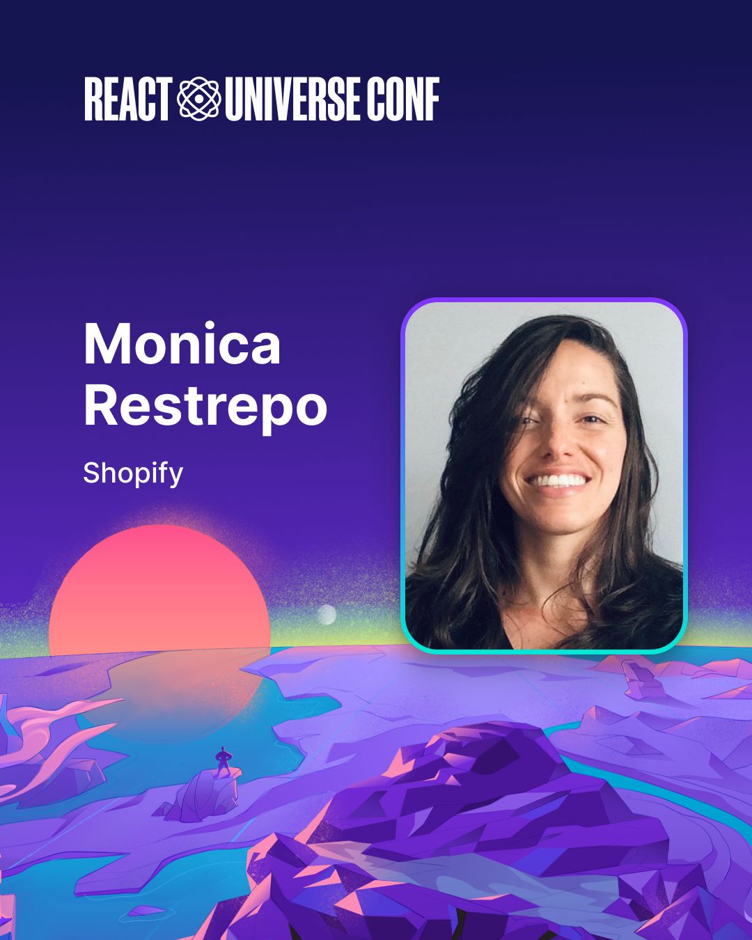 React Universe Conf on LinkedIn: #mobiledevelopment #reactnative React Universe Conf on LinkedIn: #mobiledevelopment #reactnative