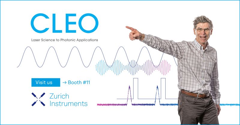 Zurich Instruments on LinkedIn: #measurement #lockinamplifiers # ... Zurich Instruments on LinkedIn: #measurement #lockinamplifiers # ...