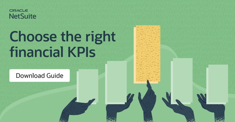 NetSuite on LinkedIn: Essential Financial KPIs NetSuite on LinkedIn: Essential Financial KPIs