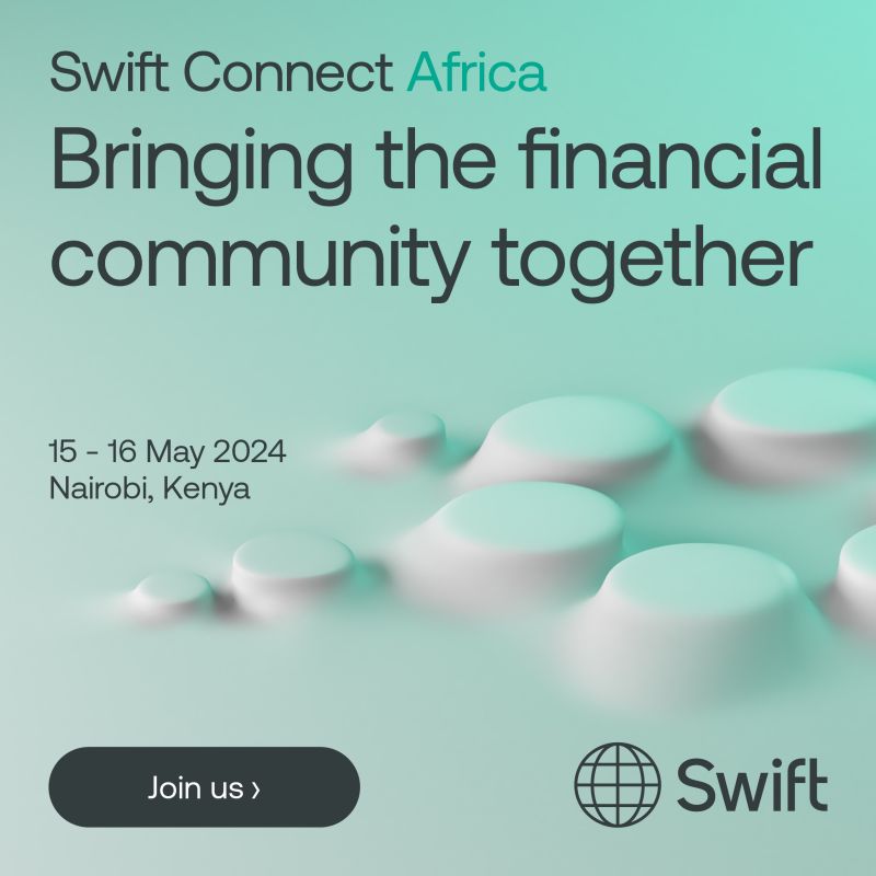 Swift on LinkedIn: Swift Connect Africa | Swift Swift on LinkedIn: Swift Connect Africa | Swift
