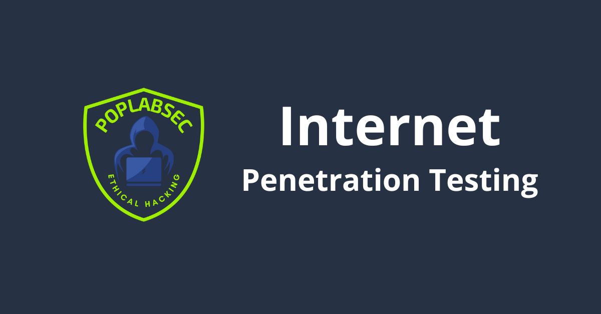 PopDocs - Ethical Hacking on LinkedIn: Demystifying Penetration Testing ... PopDocs - Ethical Hacking on LinkedIn: Demystifying Penetration Testing ...