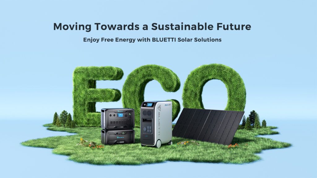 Engin Dikmen on LinkedIn: Powering a Sustainable Future with BLUETTI ... Engin Dikmen on LinkedIn: Powering a Sustainable Future with BLUETTI ...