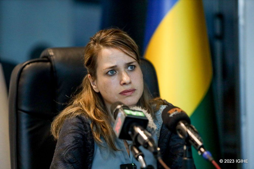 IGIHE on LinkedIn: Ambasaderi wa Israel mu Rwanda, Einat Weiss ... IGIHE on LinkedIn: Ambasaderi wa Israel mu Rwanda, Einat Weiss ...