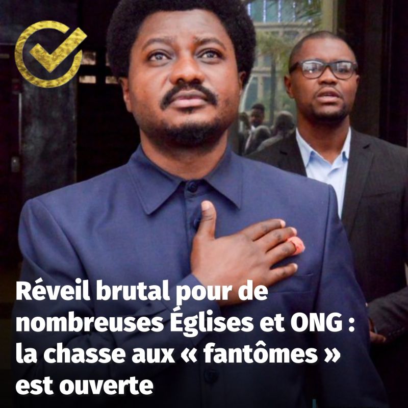 Mbote Africa sur LinkedIn : #rdc Mbote Africa sur LinkedIn : #rdc