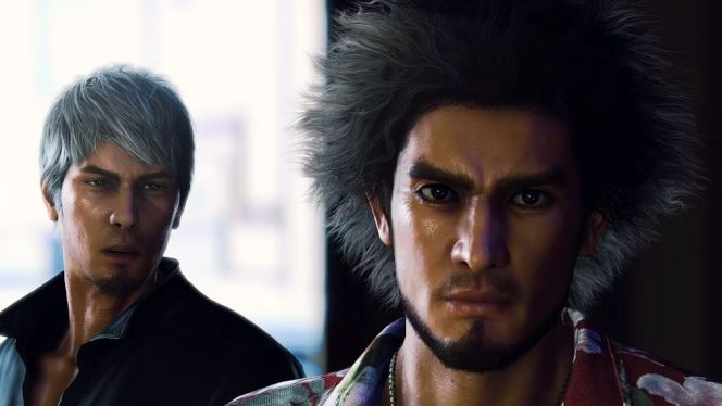 theGeek on LinkedIn: Like A Dragon: Infinite Wealth Takes Cues From Persona theGeek on LinkedIn: Like A Dragon: Infinite Wealth Takes Cues From Persona