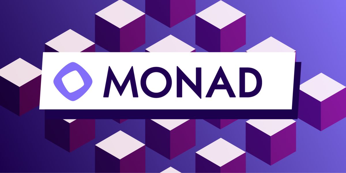 Kihara K. on LinkedIn: Monad: An EVM-Compatible Layer 1 Built for ... Kihara K. on LinkedIn: Monad: An EVM-Compatible Layer 1 Built for ...
