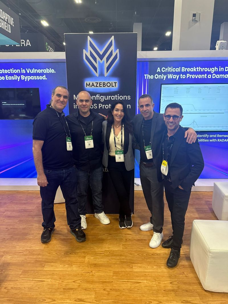 Amir Harel posted on LinkedIn Amir Harel posted on LinkedIn
