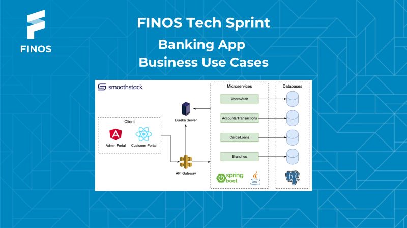 Open Bank Project on LinkedIn: #opensource #openbanking #apis # ... Open Bank Project on LinkedIn: #opensource #openbanking #apis # ...