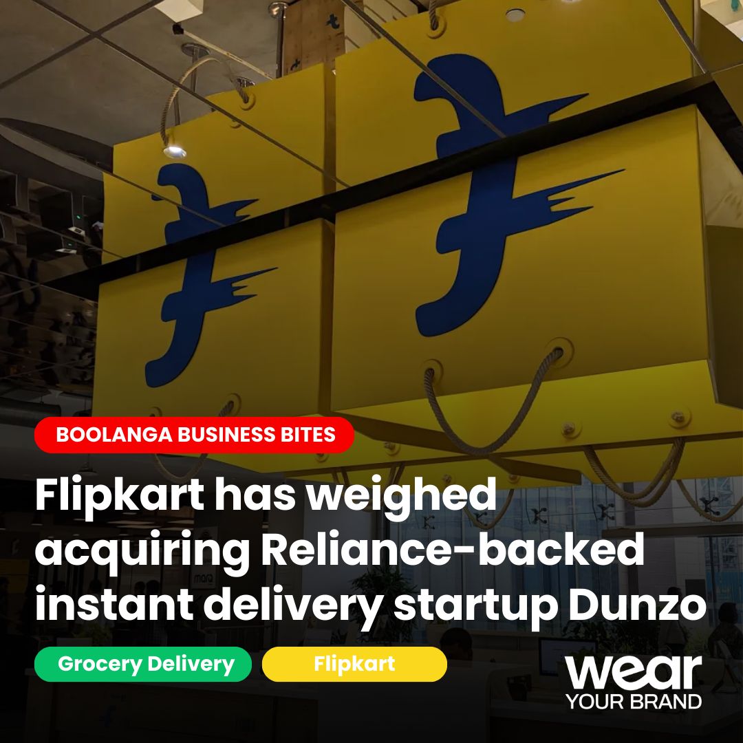 Stephan SorokaЁЯЗ║ЁЯЗж on LinkedIn: Flipkart has weighed acquiring Reliance ... Stephan SorokaЁЯЗ║ЁЯЗж on LinkedIn: Flipkart has weighed acquiring Reliance ...