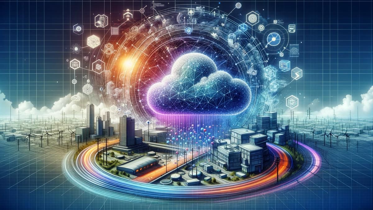 Ricardo Ponce on LinkedIn: OutSystems unveils Data Fabric to boost ... Ricardo Ponce on LinkedIn: OutSystems unveils Data Fabric to boost ...