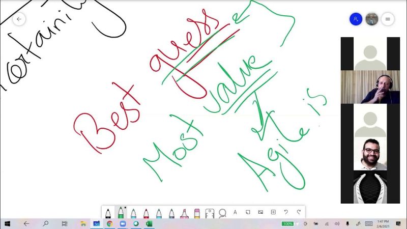 Basel Rabia on LinkedIn: Agile Estimation Webinar, Learn about story ... Basel Rabia on LinkedIn: Agile Estimation Webinar, Learn about story ...