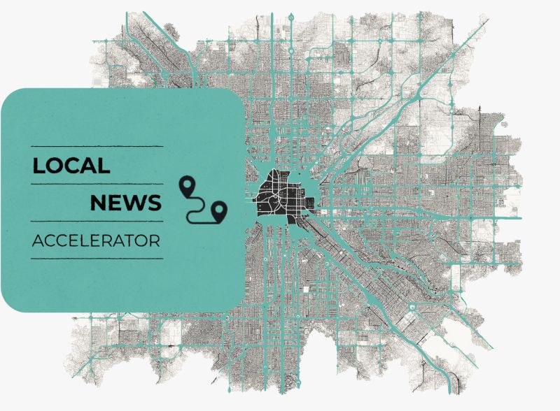 International Press Institute (IPI) on LinkedIn: Local News Accelerator International Press Institute (IPI) on LinkedIn: Local News Accelerator