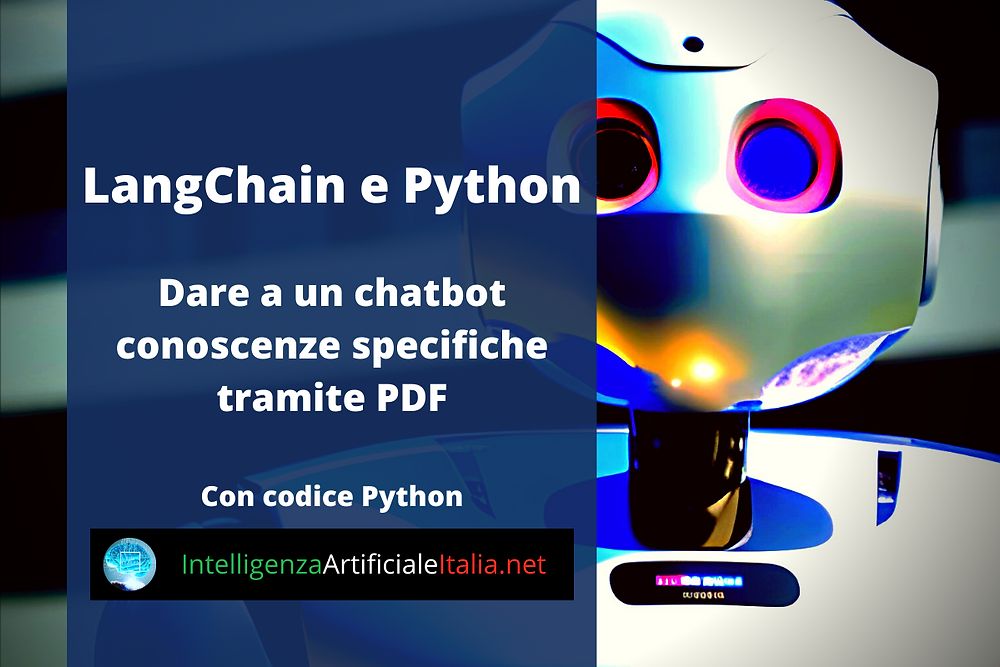 Intelligenza Artificiale Italia su LinkedIn: Crea il tuo ChatGPT per i ... Intelligenza Artificiale Italia su LinkedIn: Crea il tuo ChatGPT per i ...