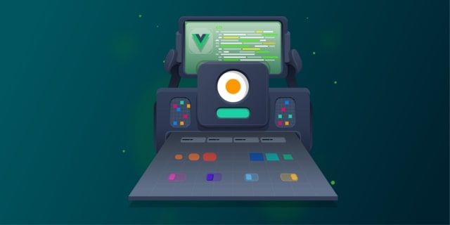 Frane Spralja en LinkedIn: Crafting a Custom Component Library with Vue ... Frane Spralja en LinkedIn: Crafting a Custom Component Library with Vue ...