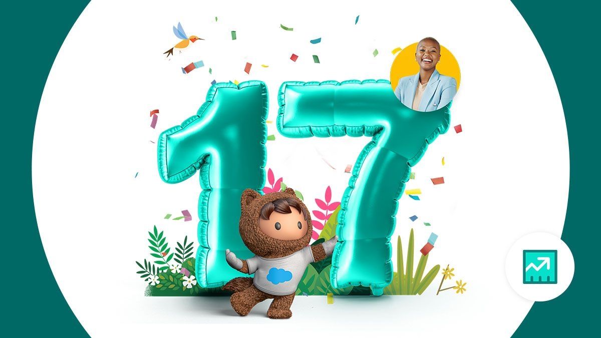 Glauco Silva on LinkedIn: Salesforce Recognized as a Leader in the 2023 ... Glauco Silva on LinkedIn: Salesforce Recognized as a Leader in the 2023 ...