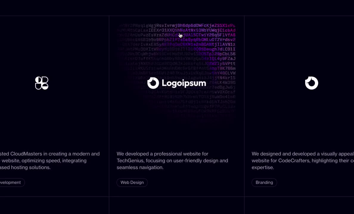 Codrops on LinkedIn: #tutorial #gsap #css #frontend #effect #animation ... Codrops on LinkedIn: #tutorial #gsap #css #frontend #effect #animation ...