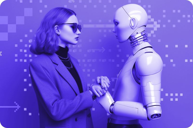 Zingtree on LinkedIn: #humanizingai #humaninteractionmatters #ai # ... Zingtree on LinkedIn: #humanizingai #humaninteractionmatters #ai # ...