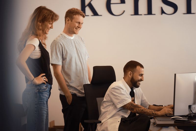Stelios Kyriakides on LinkedIn: #teamwork Stelios Kyriakides on LinkedIn: #teamwork