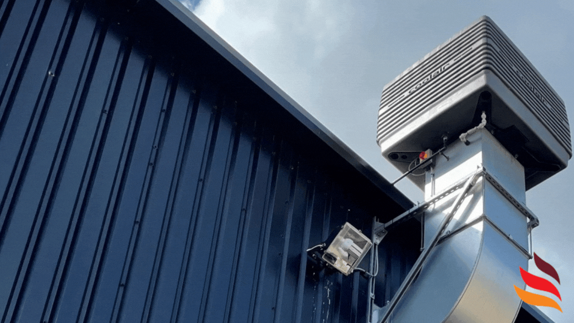 Heritage Heating & Cooling Ltd on LinkedIn: #coolingsystem # ... Heritage Heating & Cooling Ltd on LinkedIn: #coolingsystem # ...