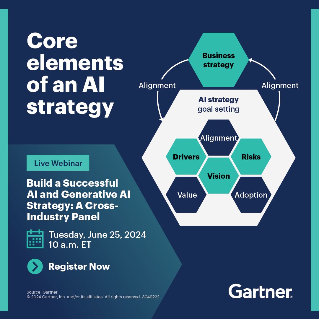 José Roberto Shiota on LinkedIn: Build an Industry-Specific AI Strategy José Roberto Shiota on LinkedIn: Build an Industry-Specific AI Strategy