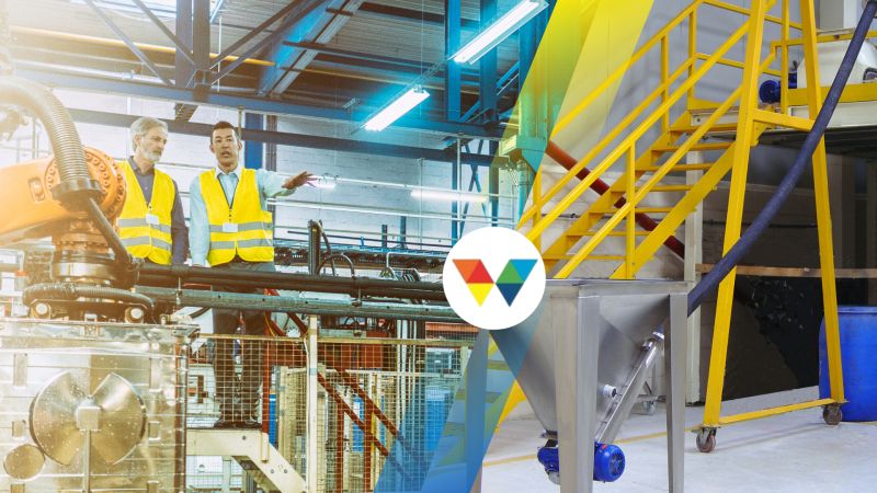 Automated Handling Solutions (AHS) on LinkedIn: #materialhandlingsolutions Automated Handling Solutions (AHS) on LinkedIn: #materialhandlingsolutions