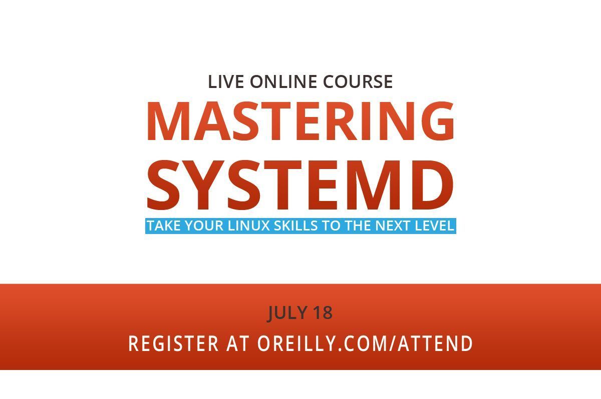 Sander Van Vugt on LinkedIn: Sander van Vugt on LinkedIn: #linuxmastery ... Sander Van Vugt on LinkedIn: Sander van Vugt on LinkedIn: #linuxmastery ...