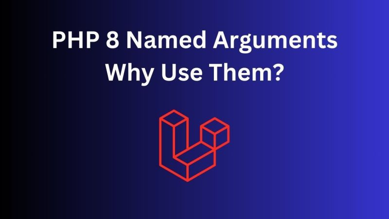 Povilas Korop on LinkedIn: PHP Named Arguments: Example for Readable Code Povilas Korop on LinkedIn: PHP Named Arguments: Example for Readable Code