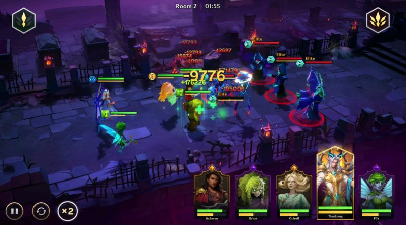 Protechbro on LinkedIn: GameFi Studios Thrive as Crypto Prices Surge Protechbro on LinkedIn: GameFi Studios Thrive as Crypto Prices Surge