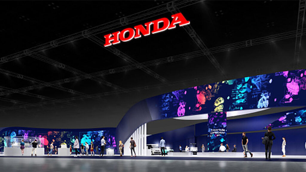 Engin Dikmen on LinkedIn: Honda Sees An Inclusive Mobility Future, From ... Engin Dikmen on LinkedIn: Honda Sees An Inclusive Mobility Future, From ...
