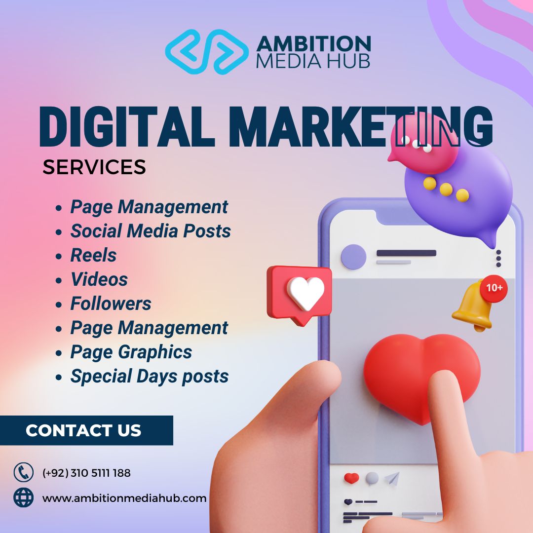 Boost your brand with Ambition Media Hub | Ambition Media Hub posted on ... Boost your brand with Ambition Media Hub | Ambition Media Hub posted on ...