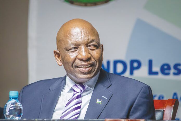 The Reporter - Lesotho on LinkedIn: Prime minister Sam Matekane will ... The Reporter - Lesotho on LinkedIn: Prime minister Sam Matekane will ...