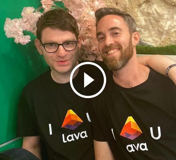 Lava Foundation raises $11M for Network Expansion | CoinXposure posted ... Lava Foundation raises $11M for Network Expansion | CoinXposure posted ...