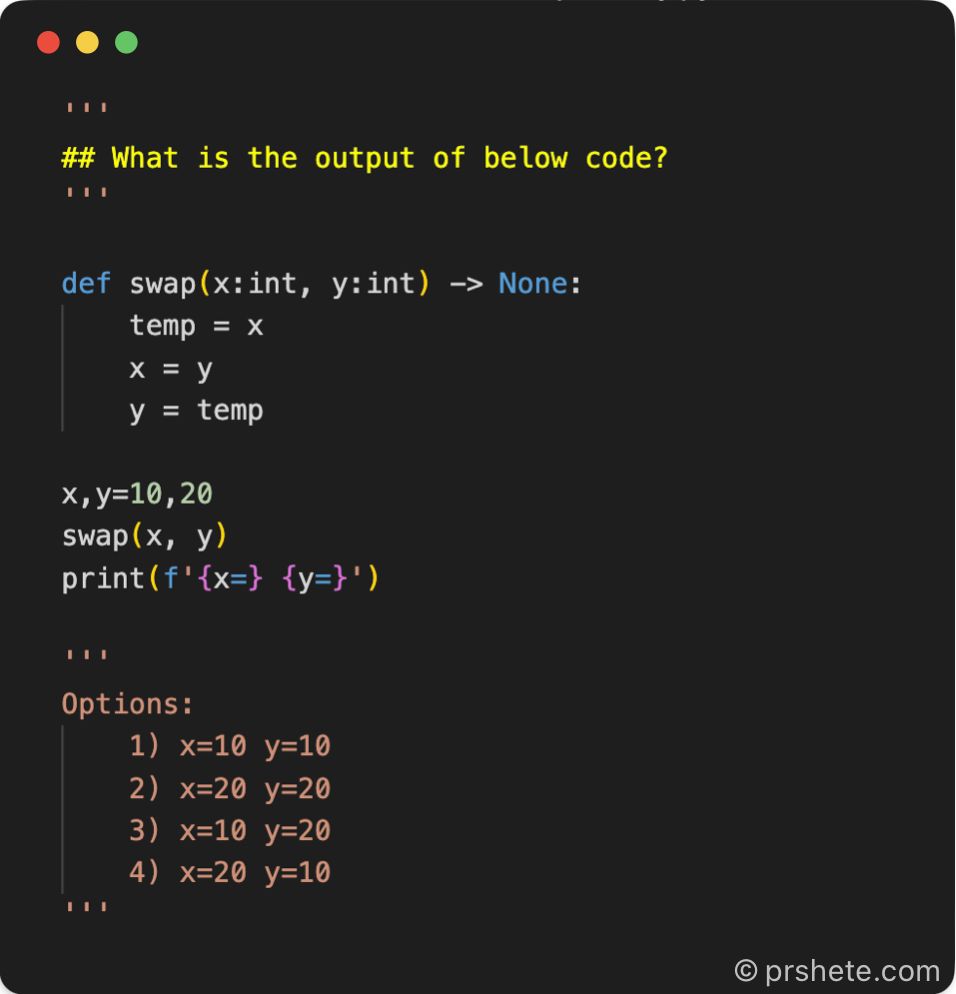 Purushottam 🧑💻 Shete on LinkedIn: #python #pythondeveloper # ... Purushottam 🧑💻 Shete on LinkedIn: #python #pythondeveloper # ...