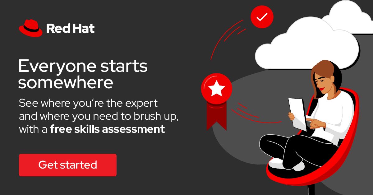 Red Hat on LinkedIn: Ansible Basics: Automation Technical Overview | DO007 Red Hat on LinkedIn: Ansible Basics: Automation Technical Overview | DO007