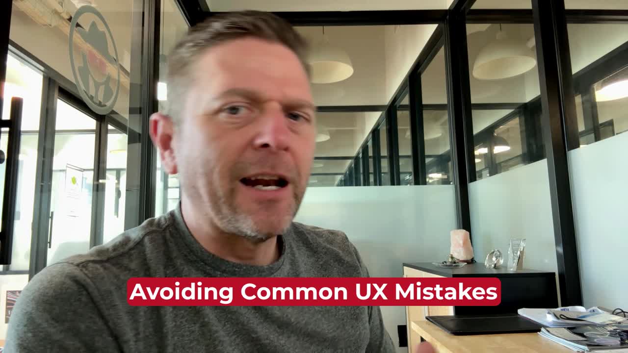 Rob Riggs on LinkedIn: Avoiding Common UX Mistakes Rob Riggs on LinkedIn: Avoiding Common UX Mistakes