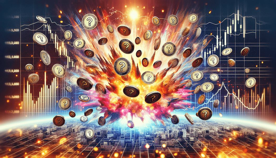 Serougy Crypto Mining on LinkedIn: Crypto Market Predictions for 2024 ... Serougy Crypto Mining on LinkedIn: Crypto Market Predictions for 2024 ...
