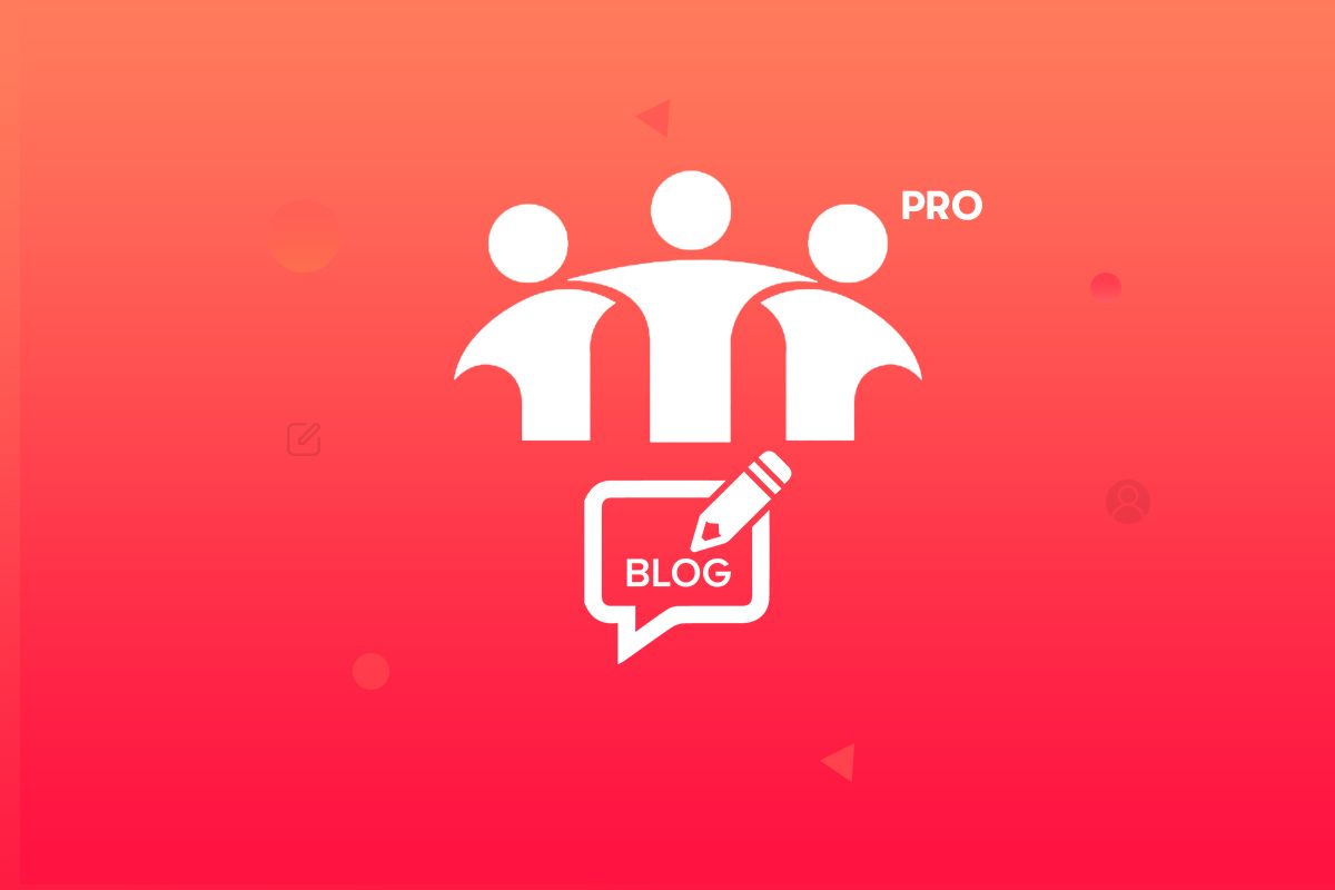 Wbcom Designs on LinkedIn: BuddyPress Member Blog Pro - WordPress ... Wbcom Designs on LinkedIn: BuddyPress Member Blog Pro - WordPress ...