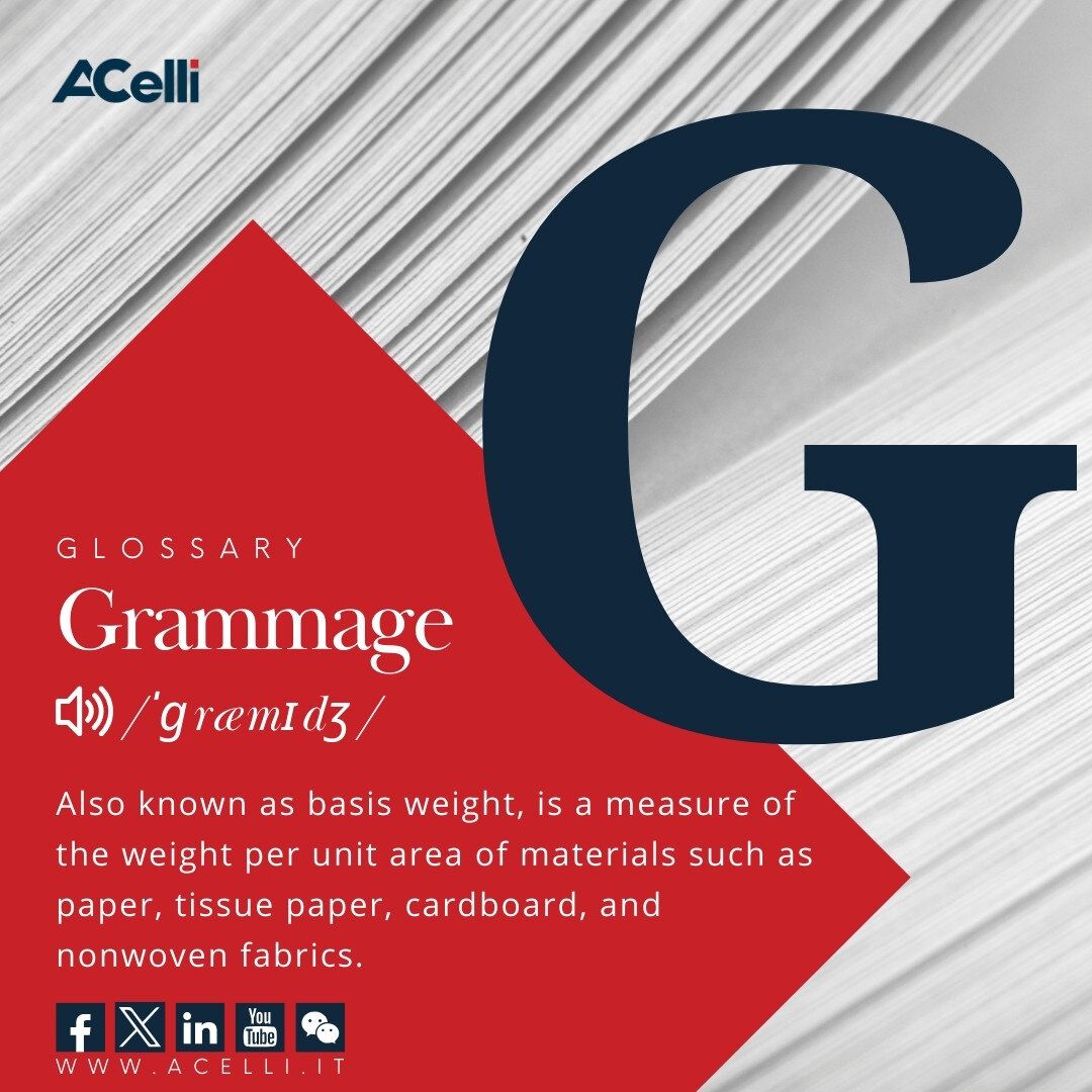 A.Celli Group on LinkedIn: #acelli #onaroll #tissue #paper #nonwovens # ... A.Celli Group on LinkedIn: #acelli #onaroll #tissue #paper #nonwovens # ...