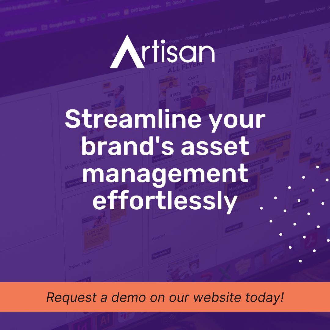 Streamline your brand's asset management with Digital Asset Management ... Streamline your brand's asset management with Digital Asset Management ...