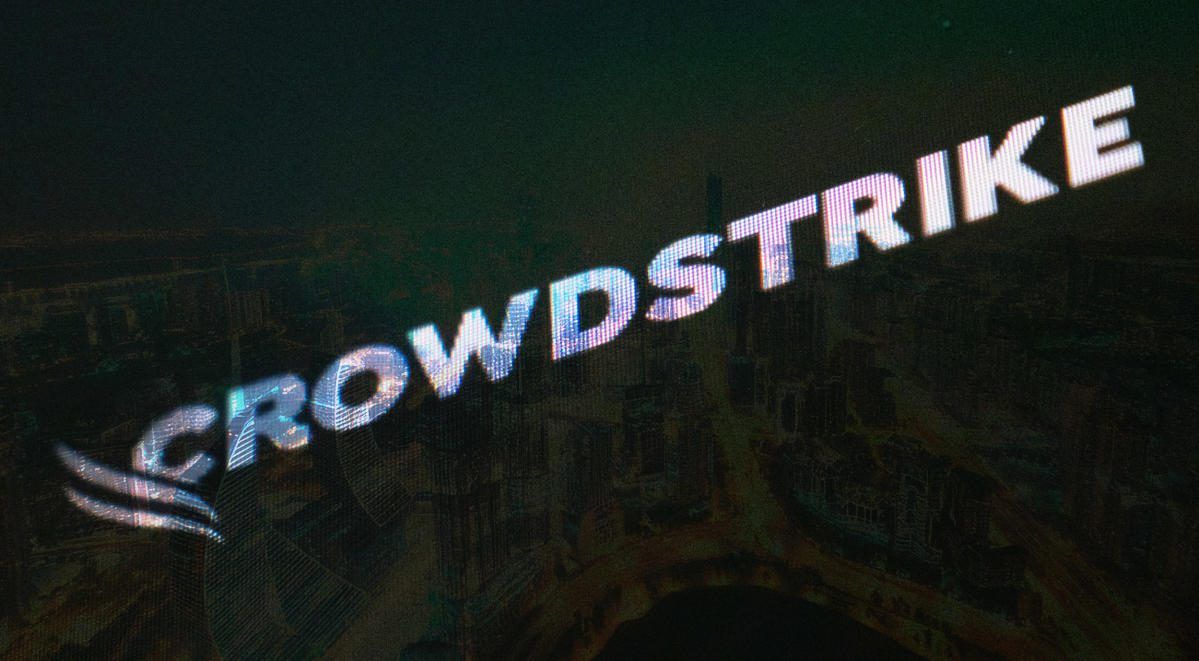 eBroky on LinkedIn: CrowdStrike blames bug that caused worldwide outage ... eBroky on LinkedIn: CrowdStrike blames bug that caused worldwide outage ...