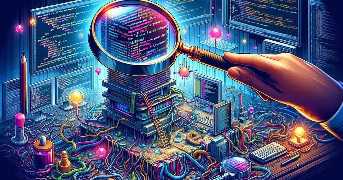 Shai Almog on LinkedIn: Mastering jhsdb: The Hidden Gem for Debugging ... Shai Almog on LinkedIn: Mastering jhsdb: The Hidden Gem for Debugging ...