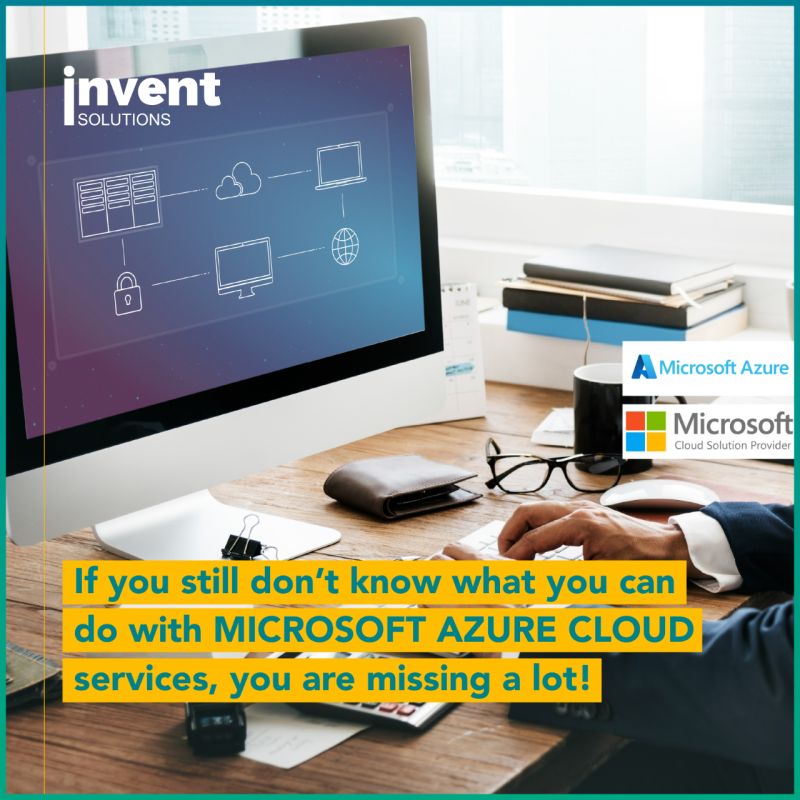 Invent Solutions S.A.R.L on LinkedIn: #azure #scalability # ... Invent Solutions S.A.R.L on LinkedIn: #azure #scalability # ...