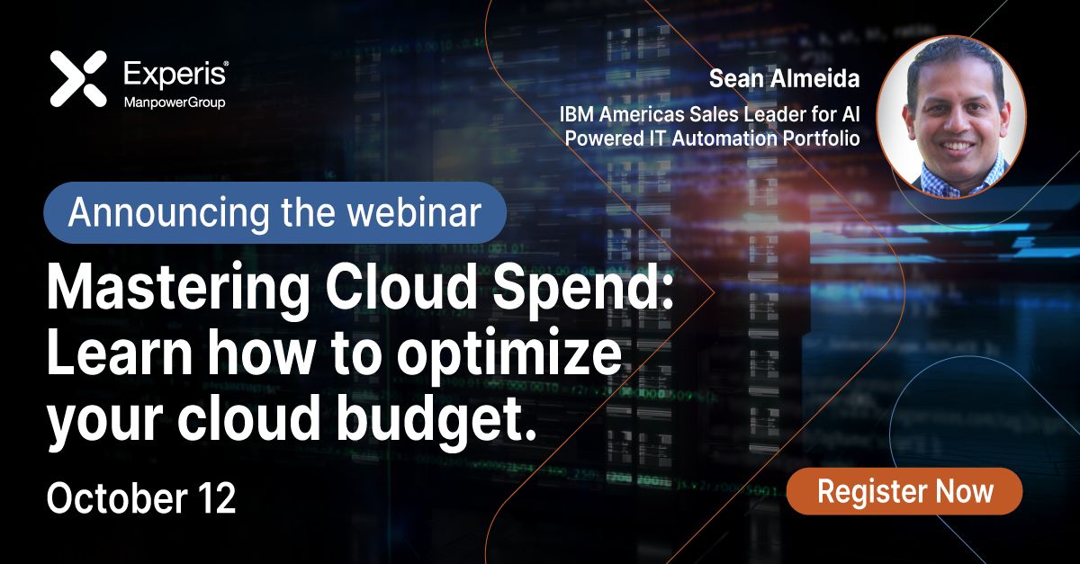 Alejandro Gonzalez on LinkedIn: Mastering Cloud Spend: Learn How to ... Alejandro Gonzalez on LinkedIn: Mastering Cloud Spend: Learn How to ...